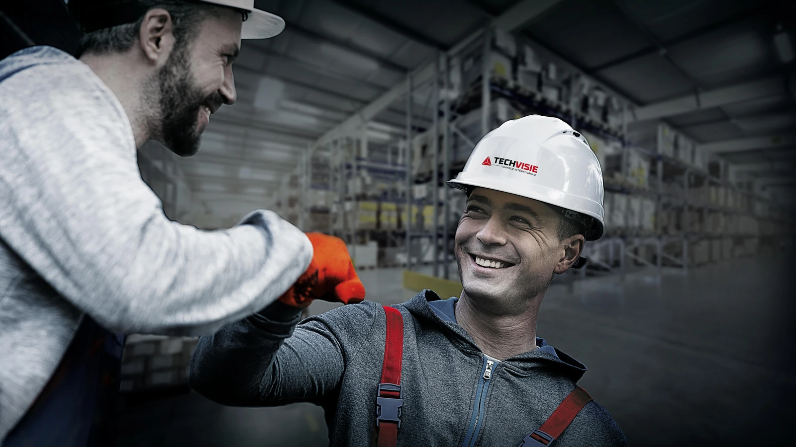 Steigerbouwer | Techvisie